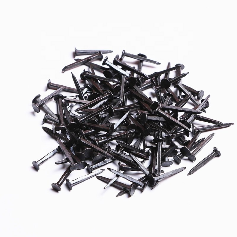 Shoe Repair Materials: Tacks, Nails & Black Shoe Tack Nails, High ...