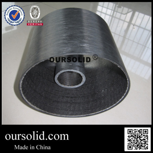 Oilless Bearing Filament Wound High Load Self-lubricating Bushing, High ...
