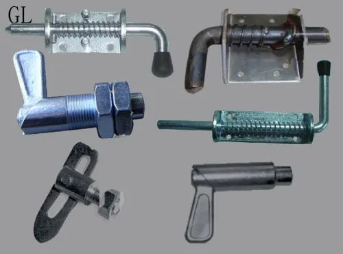 Spring Loaded Shot Bolt, High Quality Spring Loaded Shot Bolt on ...