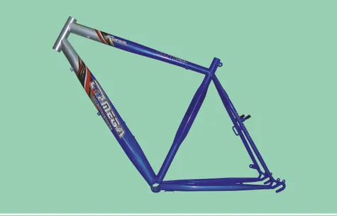 26'' Mtb Frame, High Quality 26'' Mtb Frame on Bossgoo.com