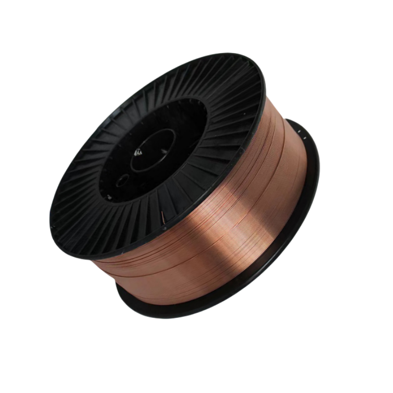 Mig Welding Wire: Types And Specifications - Exploring Aws Er70s-6 In 0 ...