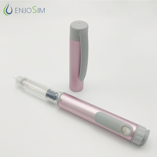 자체 관리 약물에 대한 인슐린 재사용 펜, Bossgoo.com의 고품질 자체 관리 약물에 대한 인슐린 재사용 펜