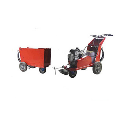 Spraying Road Line Marking Machine, High Quality Spraying Road Line ...