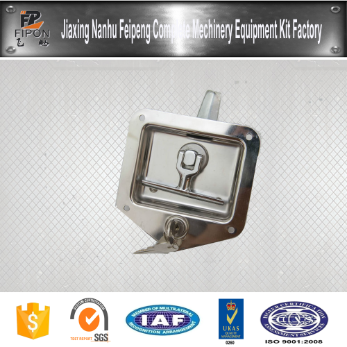Toolbox Stainless Steel Folding T Handle Latch, High Quality Toolbox ...
