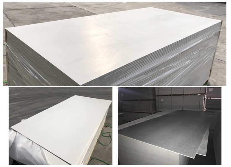 Calcium Silicate Board: Ideal Material For Durable House Siding And ...