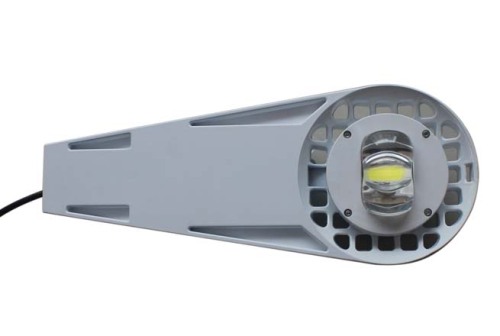 Cob Led Street Light 40w Low Price Bridgelux Led, 85-277v, 3 Years ...