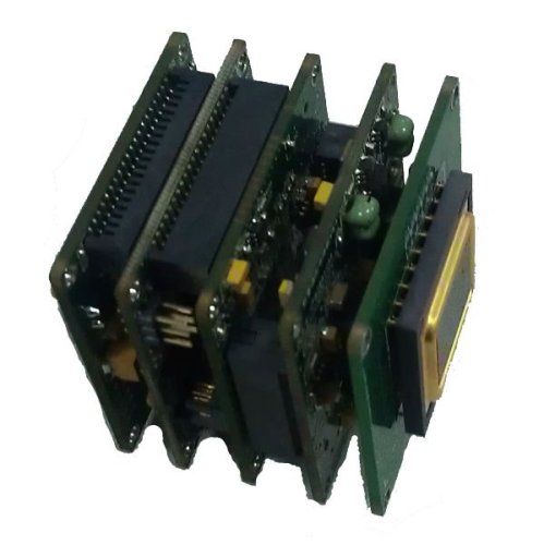 Infrared Thermal Imaging Camera Core Module, High Quality Infrared ...
