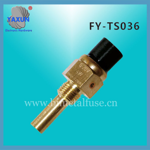 Car Radiator/ Water Tank Temperature Switch, High Quality Car Radiator ...