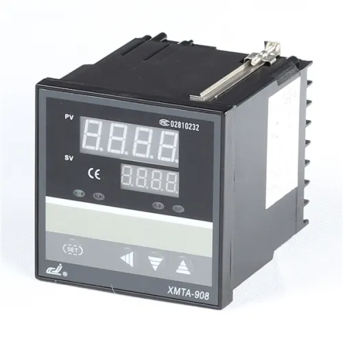 Pid Temperature Controller For Thermostat Incubator (xmta-908), High Quality Pid Temperature ...