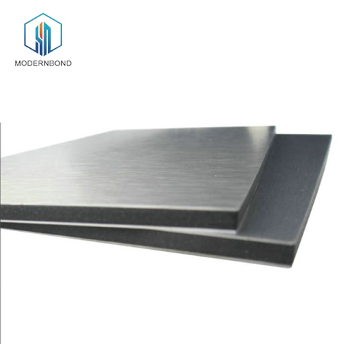 Alutech Aluminium Composite Panel With High Resistance, High Quality ...
