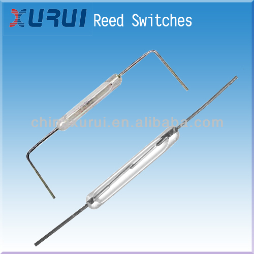 Magnetic Reed Switch Sensor / Smd Reed Switch China Manufactuer, High ...