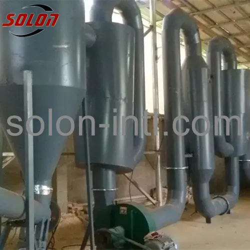 Airflow Pipe Dryer/wood Sawdust Dryer, High Quality Airflow Pipe Dryer ...