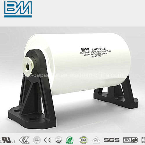 Mkph-s Snubber Capacitor Gto Dedicated Series, High Quality Mkph-s ...
