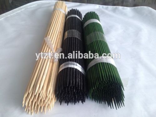 Fiberglass Plant Supporting Sticks, High Quality Fiberglass Plant ...