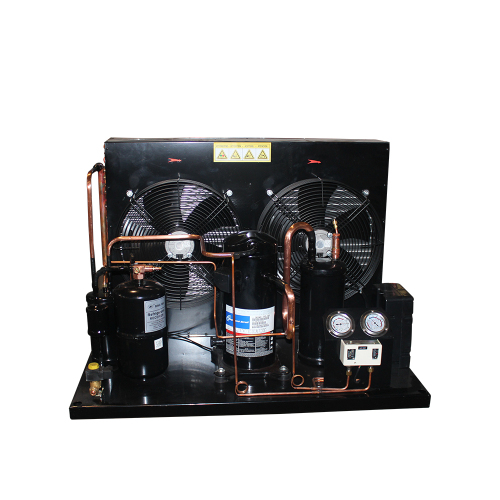 Copeland Hermetic Condensing Units For Cold Room, High Quality Copeland ...