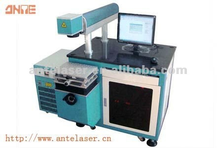 75w Diode Side Pumped Laser Marker, High Quality 75w Diode Side Pumped ...