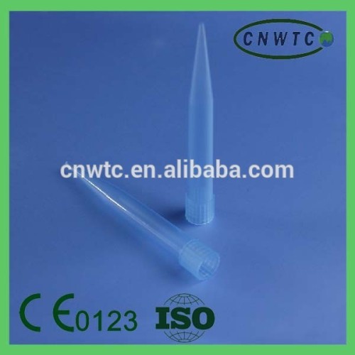Plastic Pipette Tips 1000ul With Blue, High Quality Plastic Pipette ...