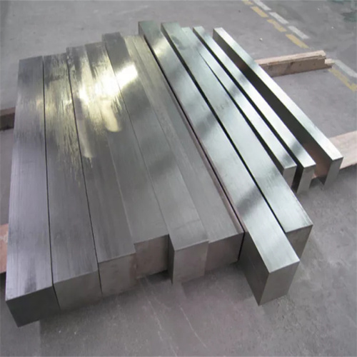 2b Surface Stainless Square Bar With High Quality, High Quality 2b ...
