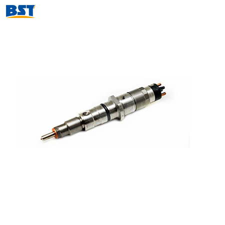 Cummins Engine Isle Fuel Injector Assy 4940640/0445120121, High Quality ...