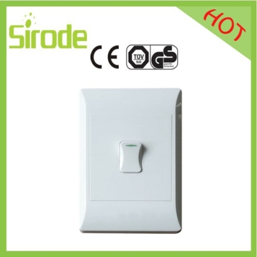 South Africa Wall Switch And Socket, High Quality South Africa Wall ...