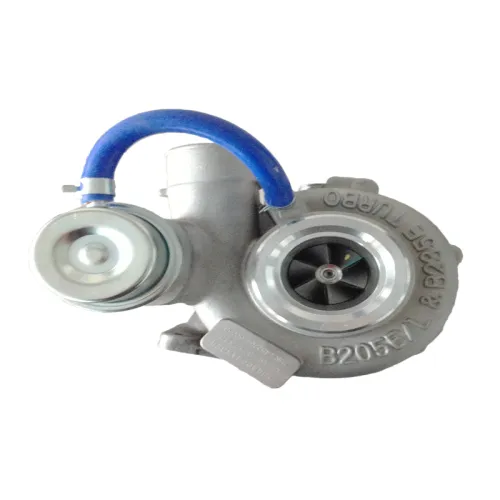 China Turbocharger Complete Turbo Kit, High Quality China Turbocharger ...