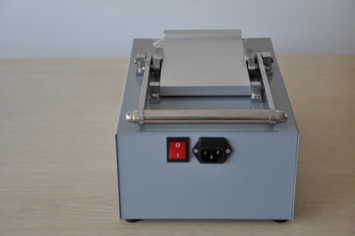 Flash Stamp Foam Pad Machine/ Flash Machine, High Quality Flash Stamp ...