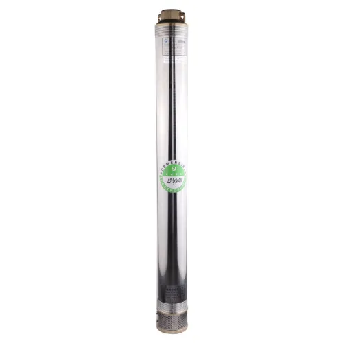 4 Inch Submersible Deep Well Pump, High Quality 4 Inch Submersible Deep ...