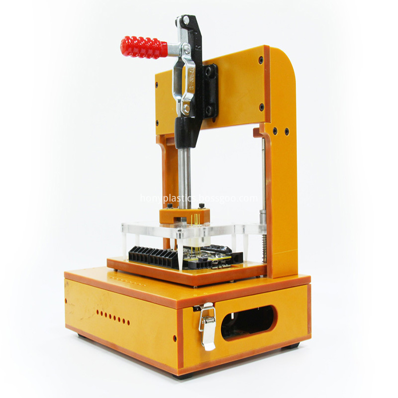 Pcb 테스트 Jig Pcba 테스트 고정 장치 도구, Bossgoo.com의 고품질 Pcb 테스트 Jig Pcba 테스트 고정 ...