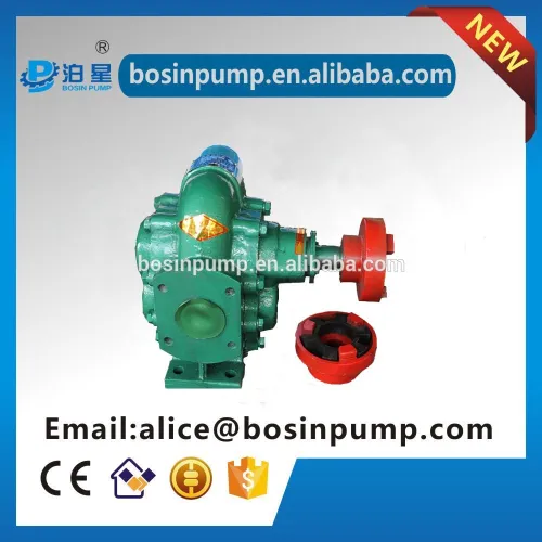 Kcb Type Gear Oil Pump,gear Pump,wheel Oil Pump, High Quality Kcb Type ...