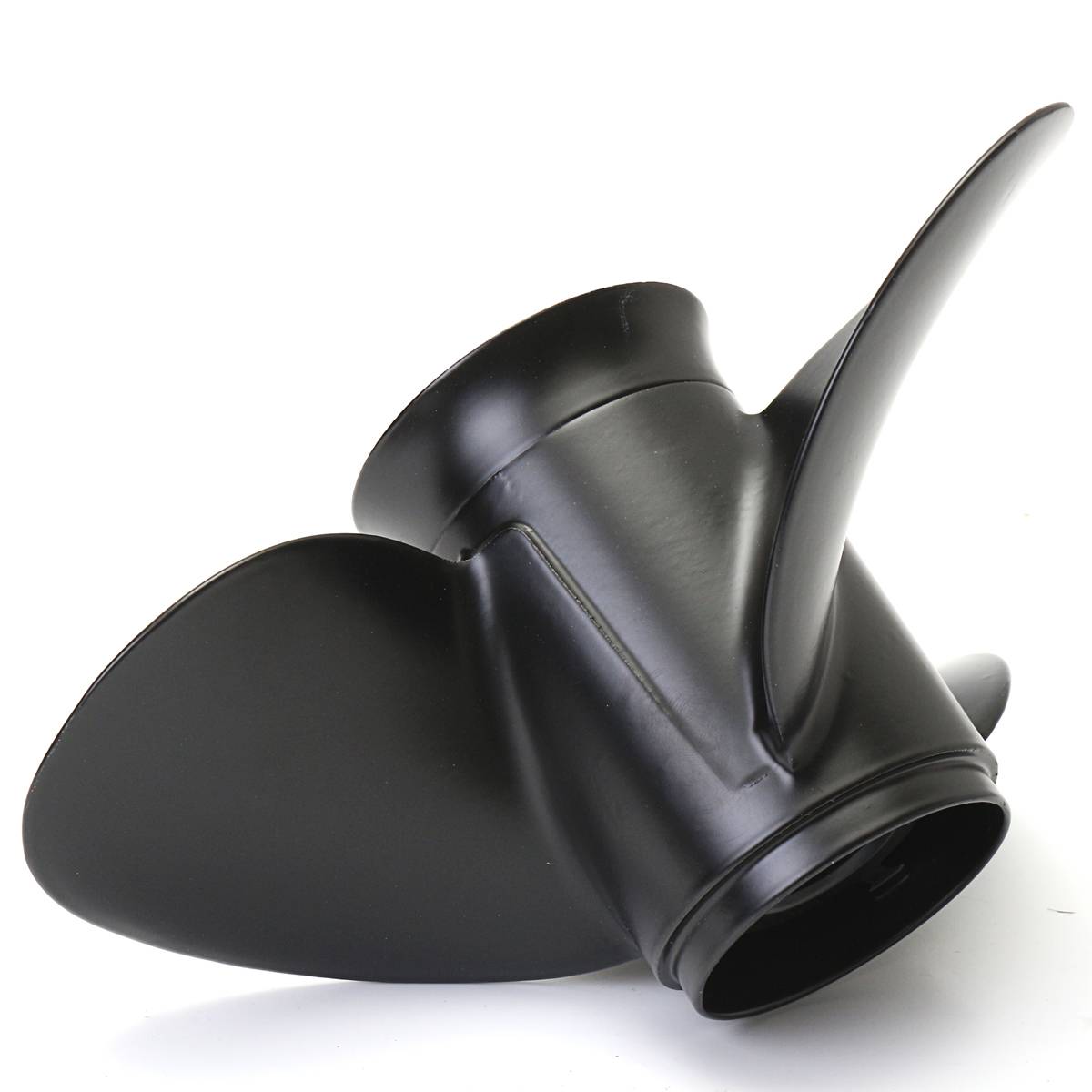 9 X 9 Boat Outboard Propeller For Mercury 6-15hp 48-828156a12 Aluminium ...