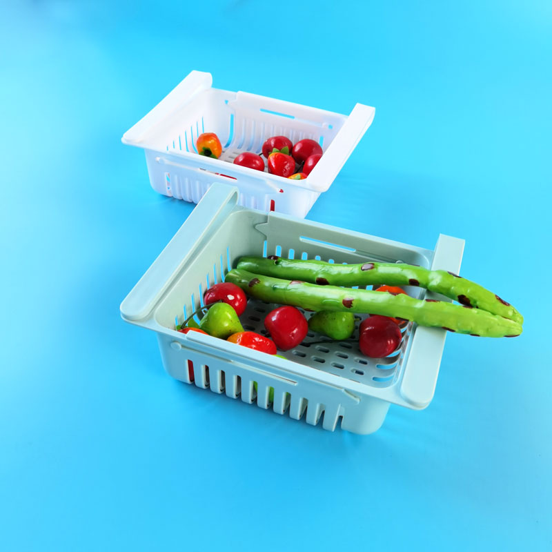 Adjustable Refrigerator Storage Solutions: Optimizing Your Kitchen With ...