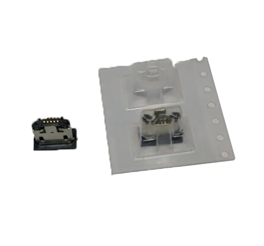 Micro USB 5P With Locating Pegs China Manufacturers Suppliers Factory ...