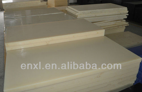 Extruded Polymide Pa6 Rod And Sheet, High Quality Extruded Polymide Pa6 ...
