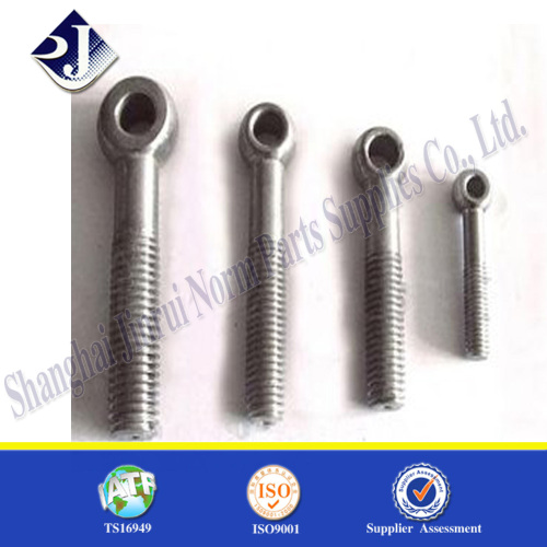 Stainless Steel Eye Screw, High Quality Stainless Steel Eye Screw on ...