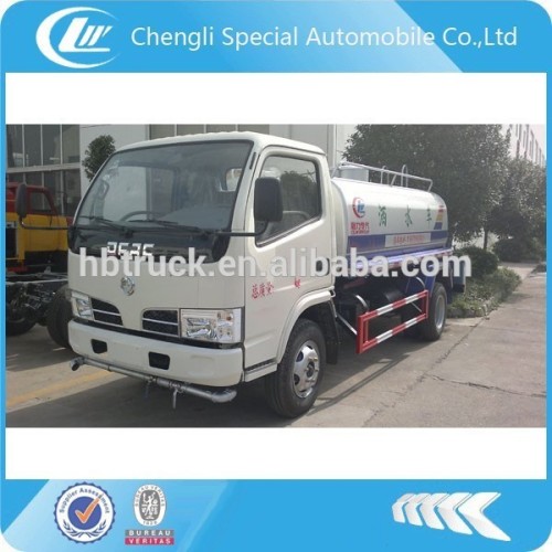 Water Tanker,mini Water Tanker,watering Tanker, High Quality Water ...