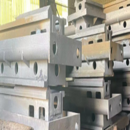 High Quality Cast Iron Machine Tool Castings, High Quality High Quality ...