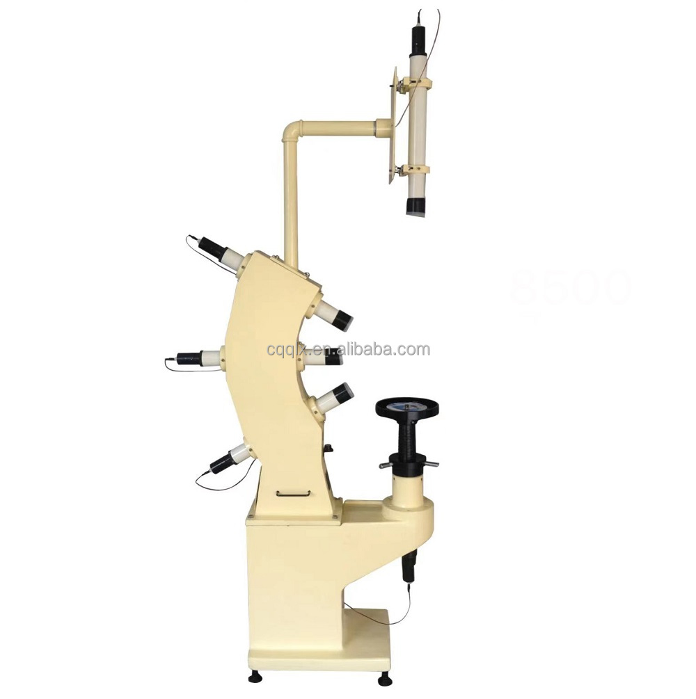 Oem Digital Optical Collimator For Total Station, High Quality Oem ...