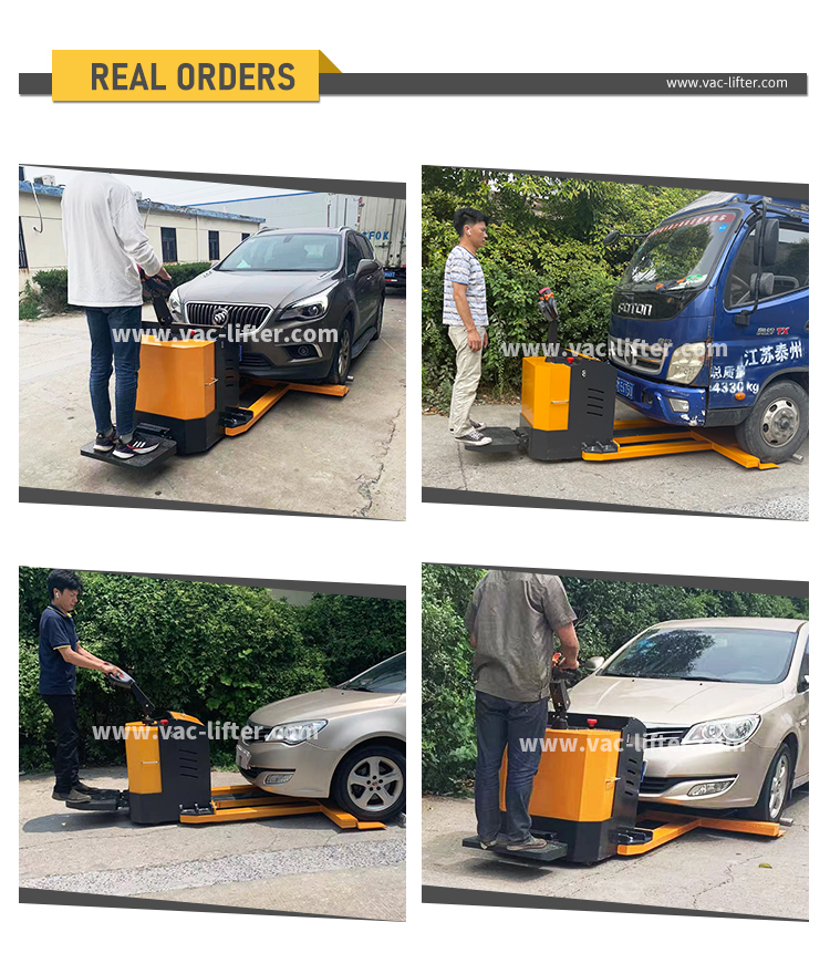 Heavy Duty Plastic Moving Dolly For Warehouse And Furniture, High ...