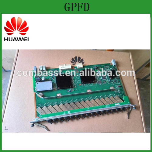 Huawei Ma5680t Ma5683t Ma5680t Gpon Olt Gpfd 16 Ports Gpon Card, High ...