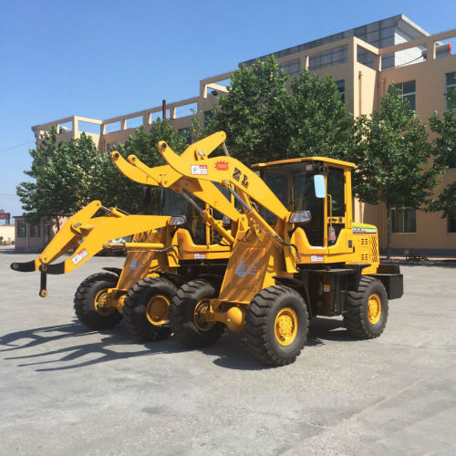 Zl926 Bucket Tooth Wheel Loaders, High Quality Zl926 Bucket Tooth Wheel ...