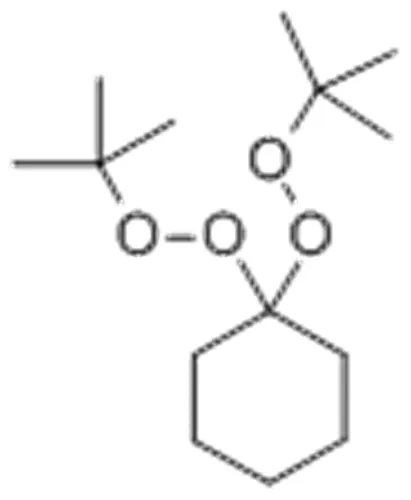 1 1-di(tert-butylperoxy)cyclohexane Cas 3006-86-8, High Quality 1 1-di ...