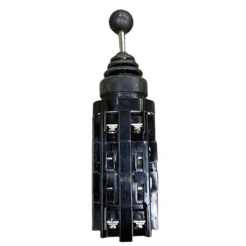 4 Position Self-locking Monolever Joystick And Cross Button Switches ...