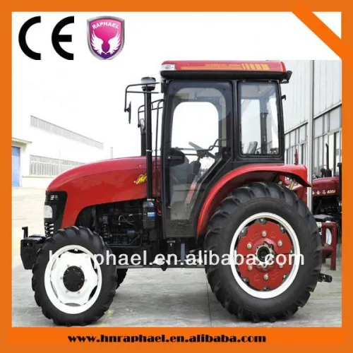 Tractors Pulled Kubota Mowers For Farming Grass Cutting, High Quality ...
