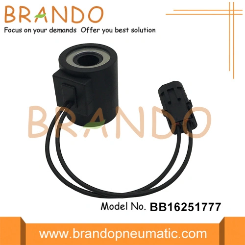 6359412 12VDC 6359424 24VDC HydraForce Type Hydraulic Coil China ...