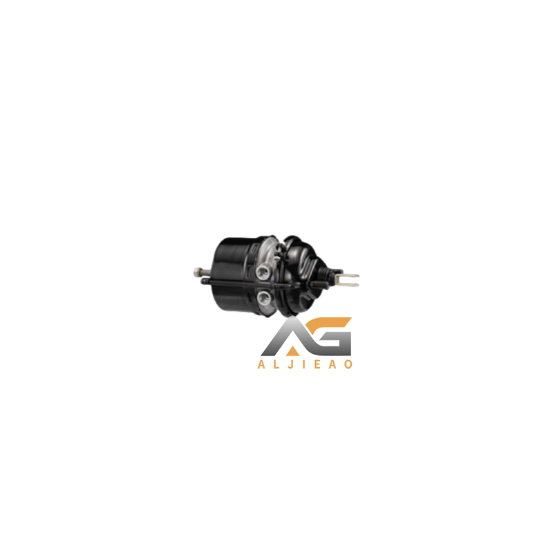 Renault Heavy Duty Truck Brake Chamber 9254221300 - Truck Spare Parts ...