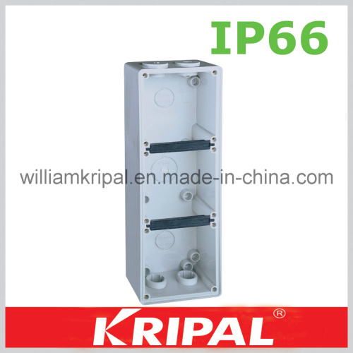 Ip66 Waterproof Back Box, High Quality Ip66 Waterproof Back Box on ...