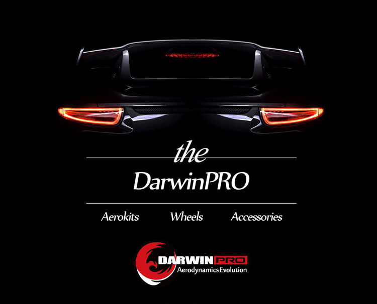 2003-2006 Evo 8/9 용 Darwinpro Jdm 스타일 리어 범퍼 및 디퓨저, Bossgoo.com의 고품질 ...