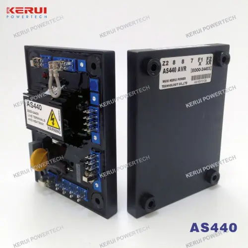 As440 Automatic Voltage Regulator Avr, High Quality As440 Automatic ...