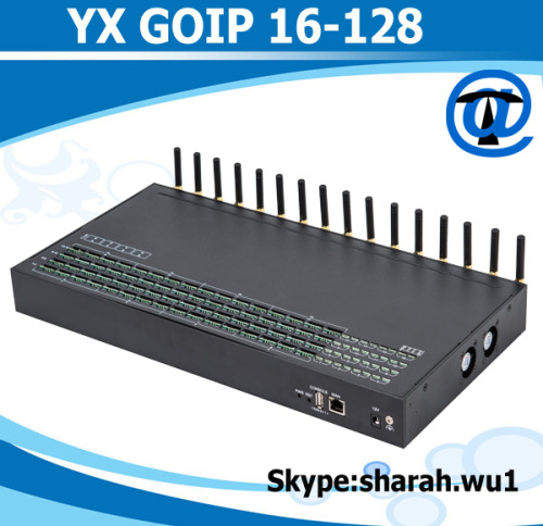 Yx Goip Voip Terminal,goip Sip Gateway,goip-8/16/32 Asterisk Sip Trunk ...