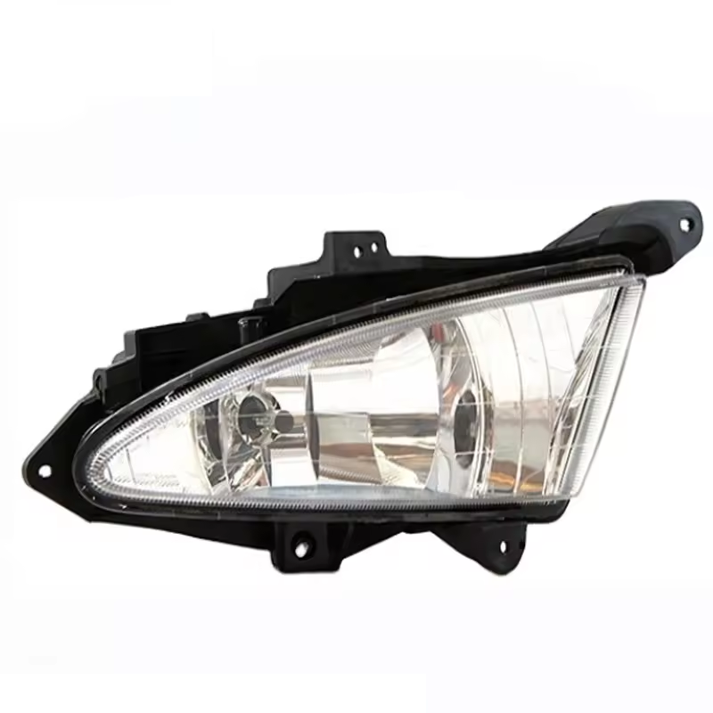 Auto Body Parts 92201-2h000 92202-2h000 Led Fog/driving Lights For ...